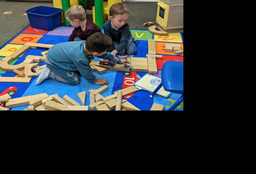 Over 200 universal preschool spots are still available in Montrose ...