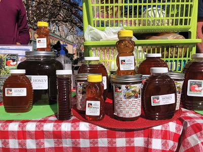 Montrose food producers seek assistance as funding efforts from food ...