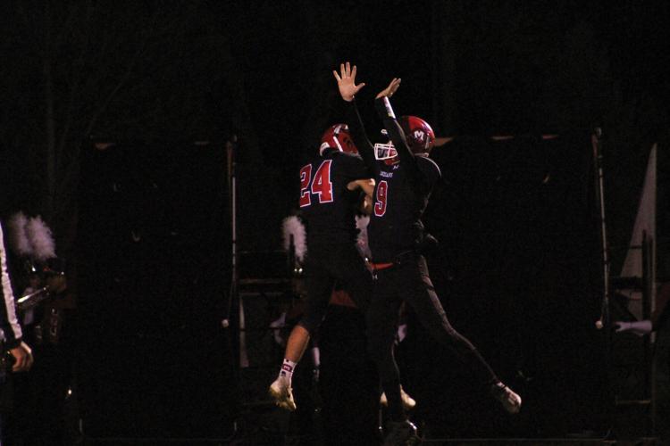 Wareham, Hartman and a stifling defense lead Montrose over Denver South ...