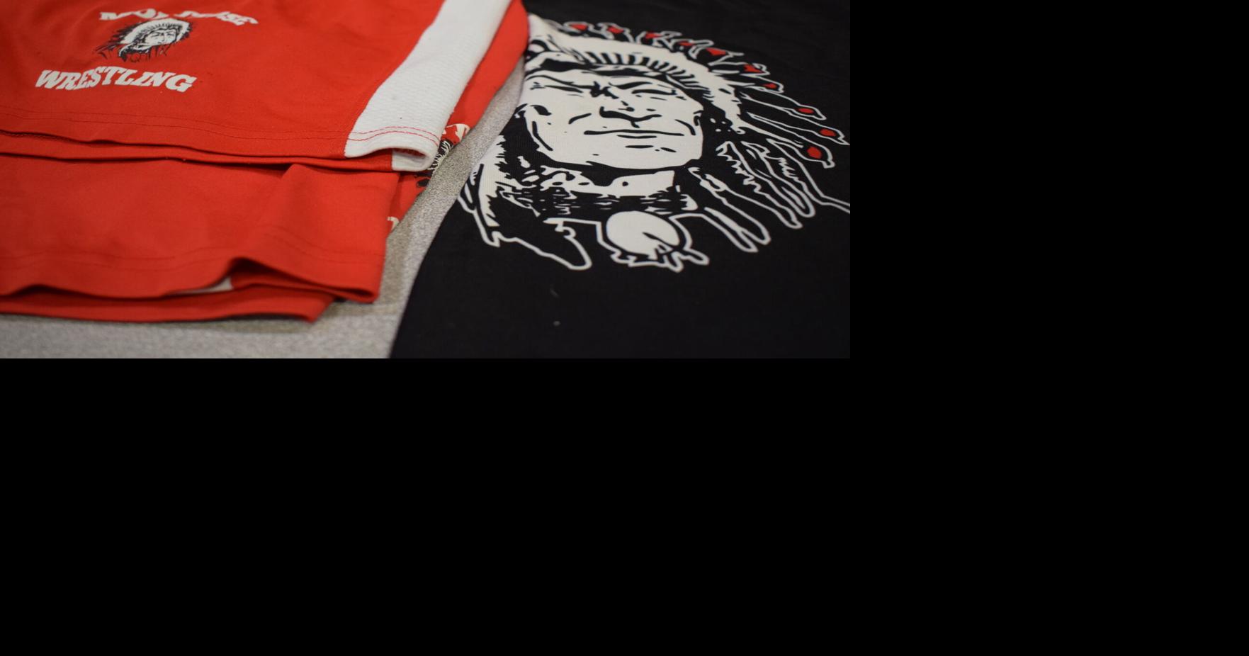 Indian mascot ‘celebrated’ Wednesday night at Montrose High School and ...