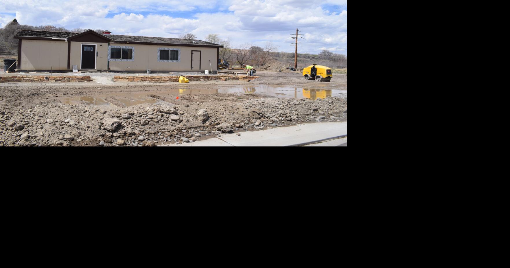 County, city offer sandbags to help residents stave off flooding | News ...