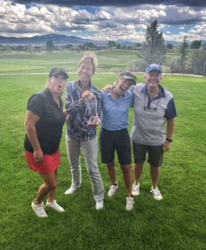 GOLF NOTES: Browder, Meredith win club titles; City championship coming ...