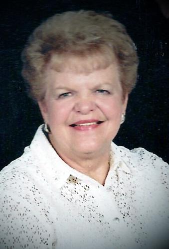 Obituary: Carol Sue (Garren) Rumbaugh | Archives | montrosepress.com