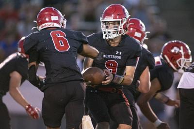 Red Hawks wrap up season with semifinal game | Local News Stories ...