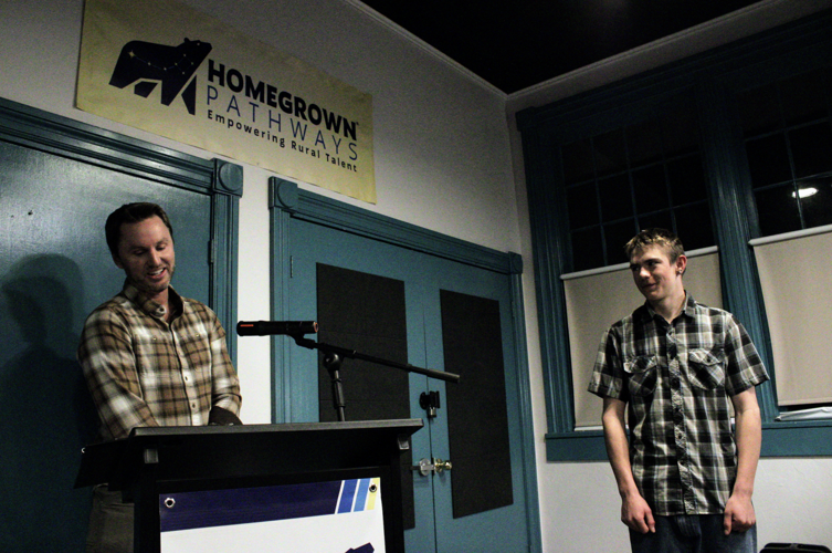 From ideas to innovation: Peak students pitch unique businesses at ...