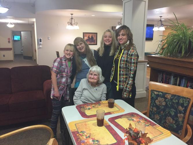 Local nursing homes adapt this Thanksgiving amid COVID-19 | Local News ...