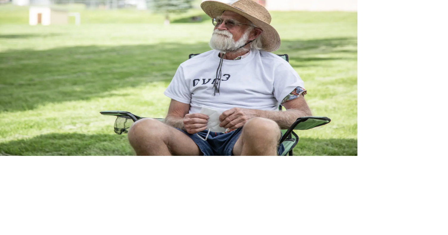 Gunnison Valley celebrates legacy of 'local Lorax' — Steve Schechter ...