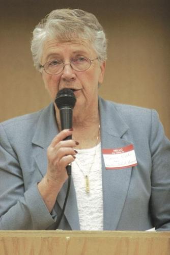 Former educator working her way to state board | Local News Stories ...