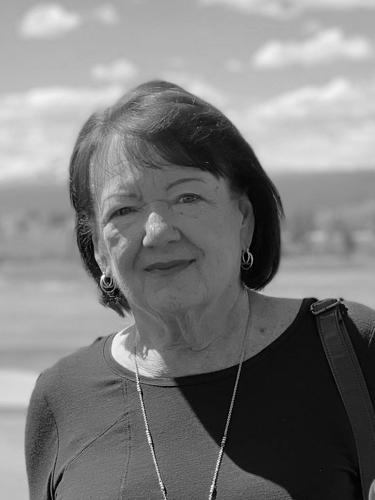 OBITUARY: Joanne Marden June 4, 1947 - December 2, 2023 | News ...