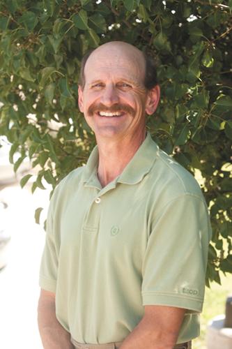 No. 30 Paul Zaenger | 130 Reasons To Love Montrose | montrosepress.com