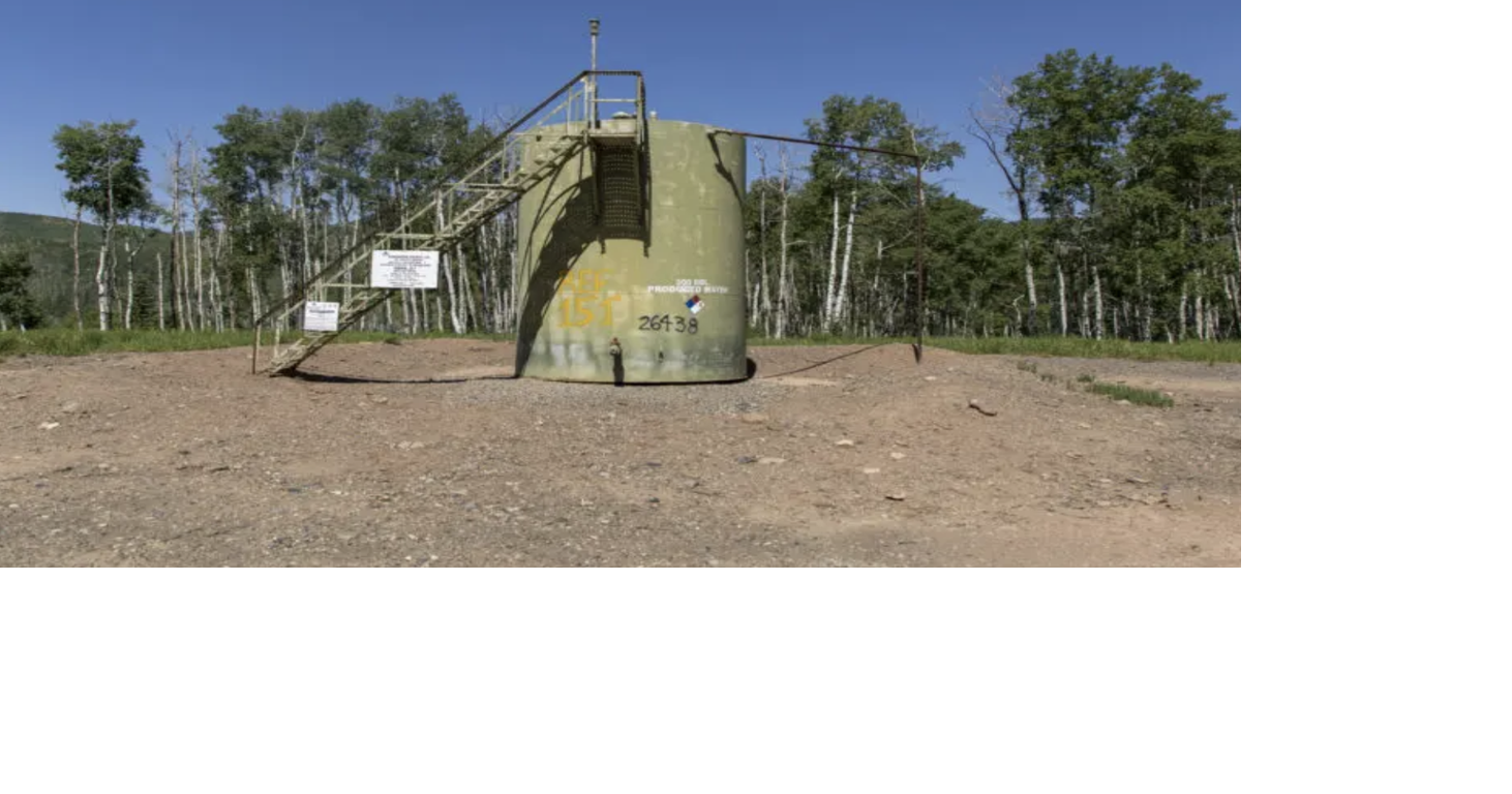 REGIONAL: BLM affirms North Fork drilling project will have ‘no ...