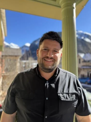 REGIONAL: Telluride hires new deputy town manager | Local News Stories ...