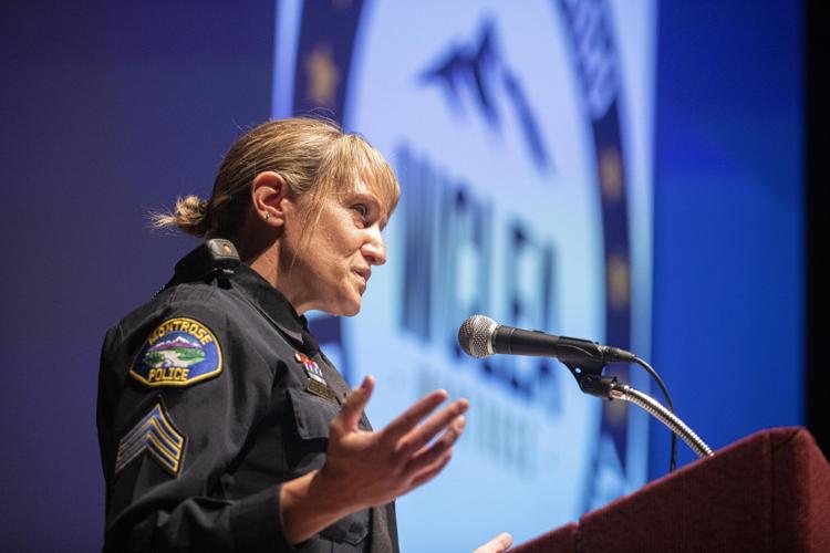 Western Colorado Law Enforcement Academy graduates inaugural class of ...
