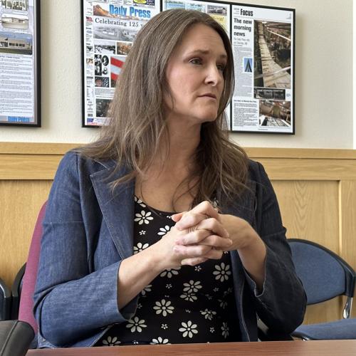 Committed to considering 'all different points of view,' Balleck looks ...