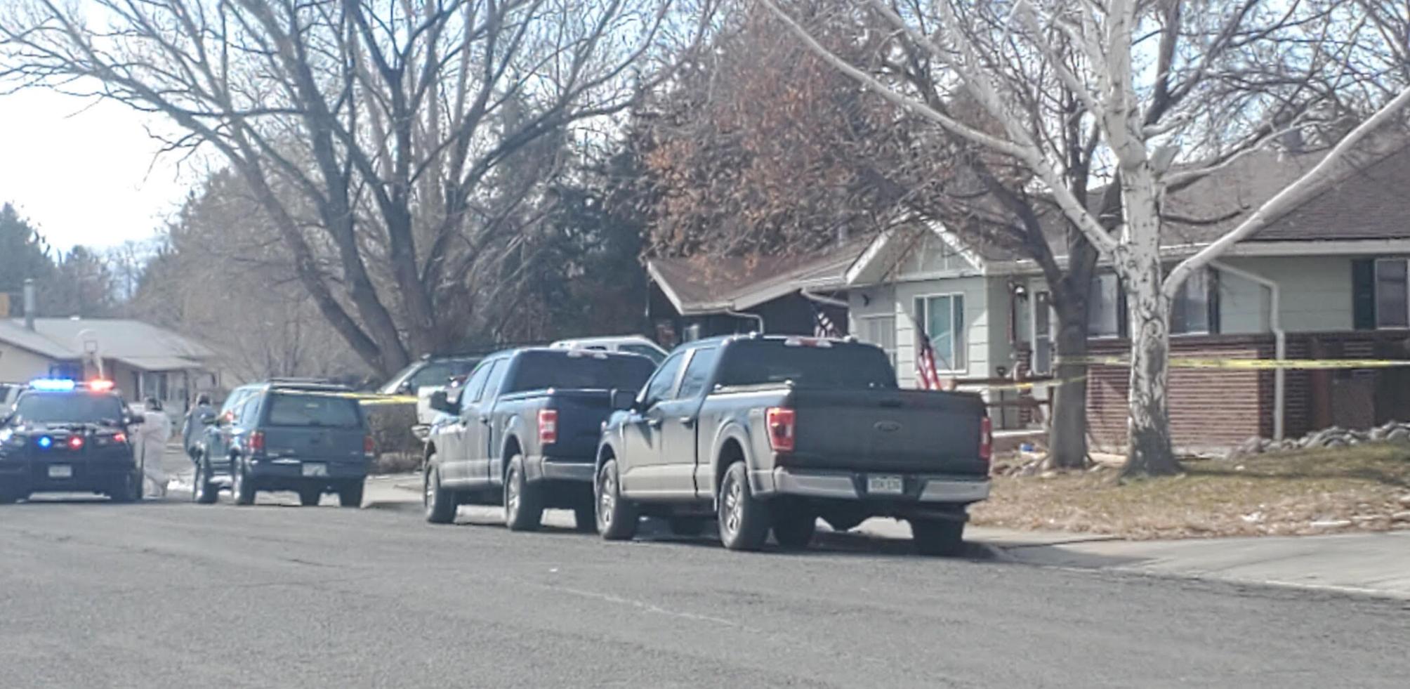 Active homicide investigation on Sherwood Drive | Breaking News | montrosepress.com