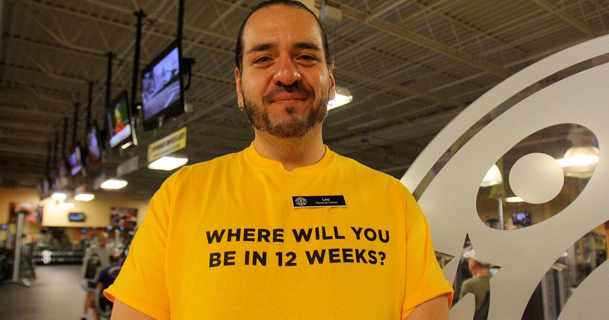 Get to know: Louis “Lou” Stark | Focus | montrosepress.com