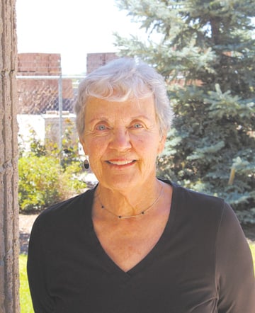 No. 43 Nancy Ball | 130 Reasons To Love Montrose | montrosepress.com