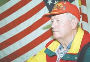 Haynes survived sinking of USS Liscome Bay | | montrosepress.com