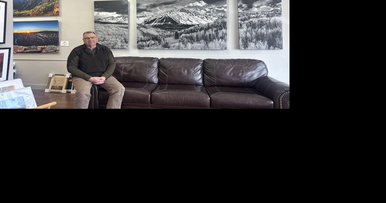Montrose’s Artistic Landscape: Local galleries bringing art to the ...