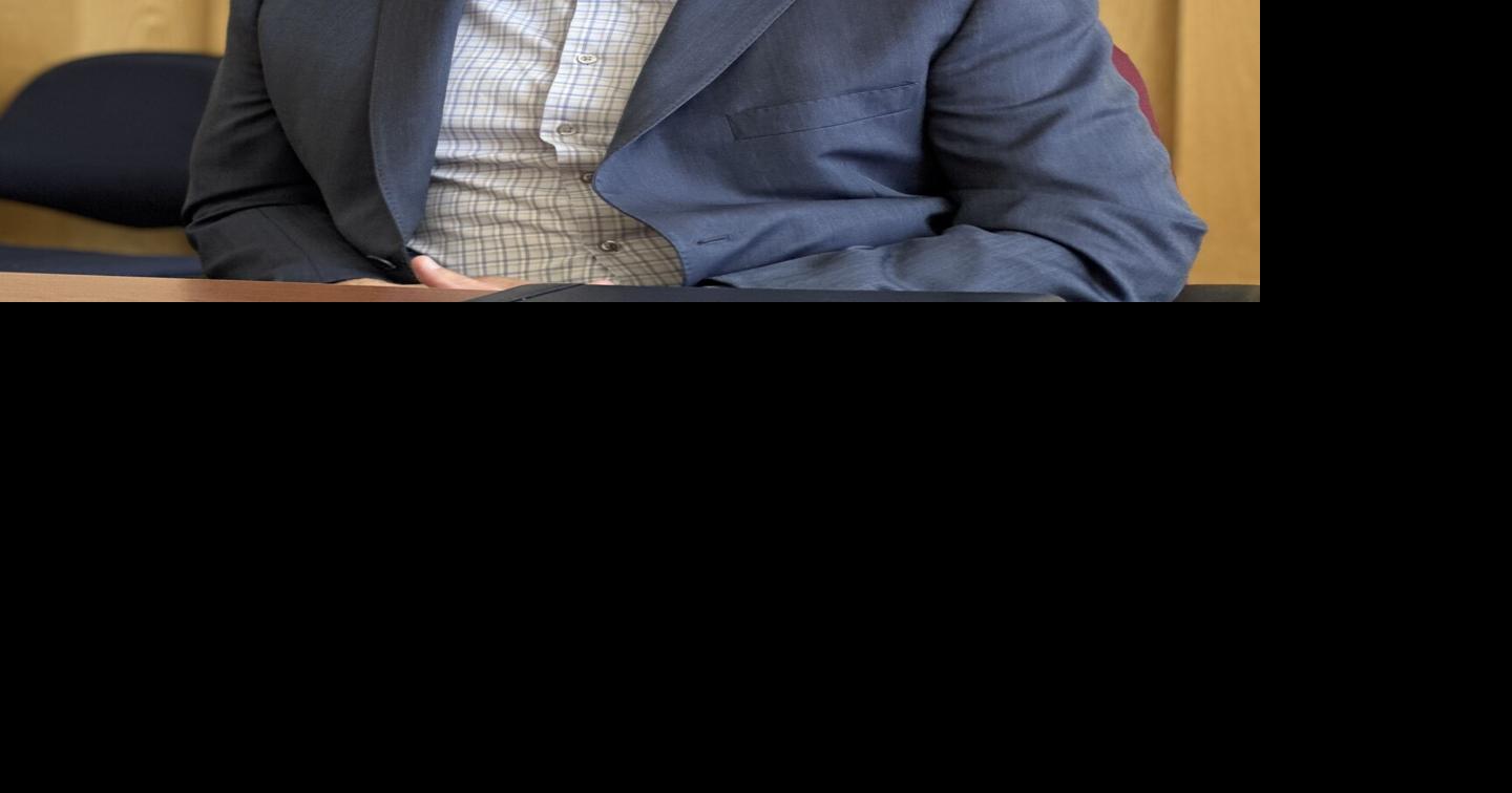 Grand Junction attorney Jeff Hurd announces campaign to represent CD-3 ...