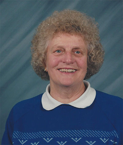 Clara George | Obituaries | montrosepress.com