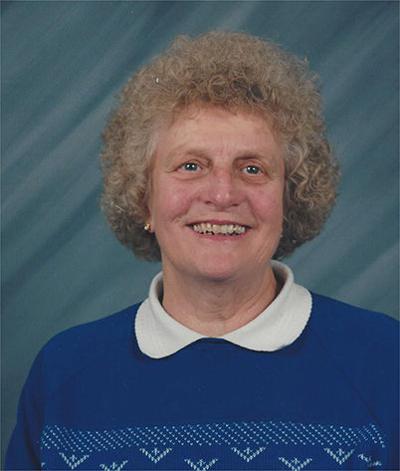 Clara George | Obituaries | montrosepress.com