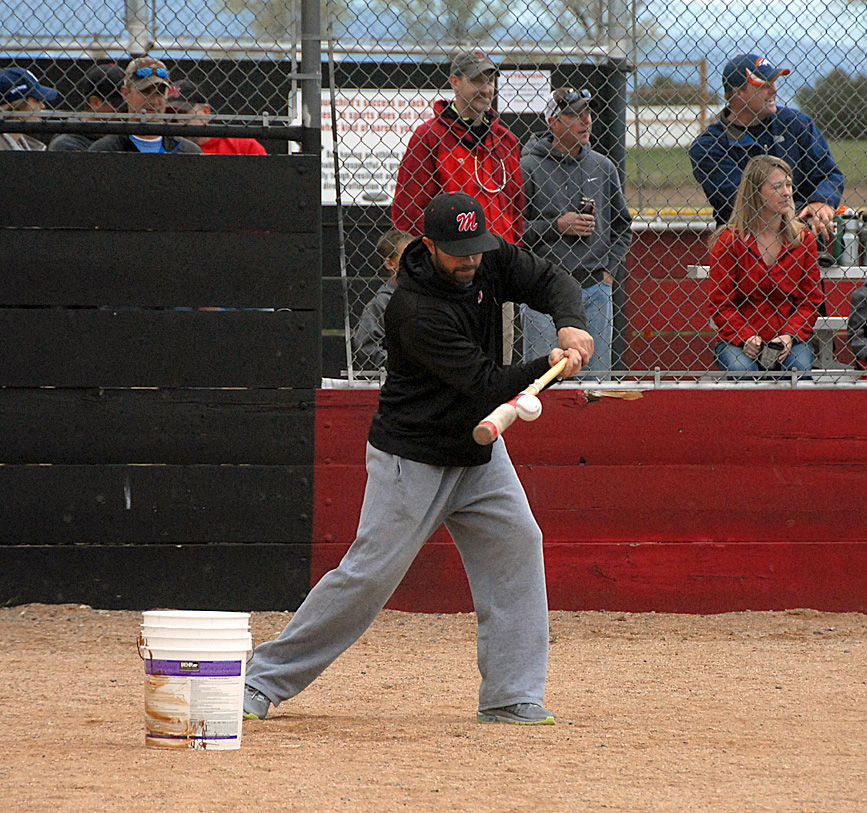 Youth Baseball tryouts | Local Sports News | montrosepress.com