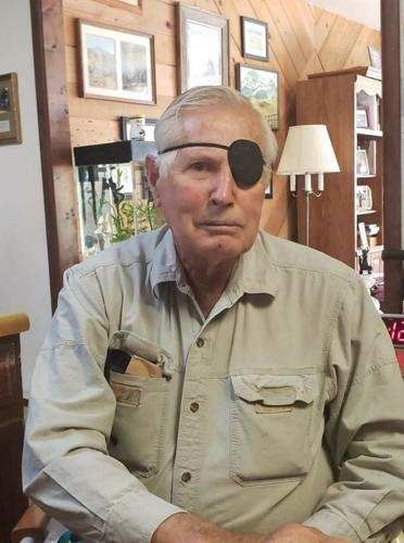 Obituary: Alfred Morgan | Obituaries | montrosepress.com