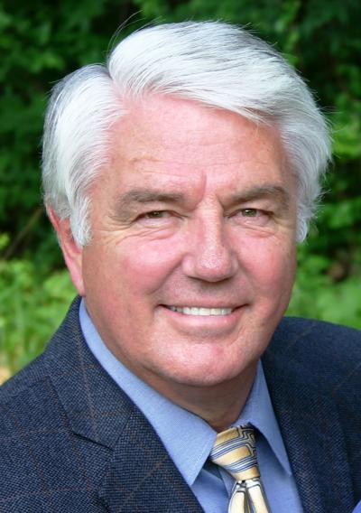 Olathe graduate honored as Distinguished Alum | Local News Stories ...