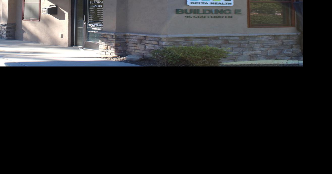 Delta Health welcomes new surgical clinic, formerly Delta Surgical ...