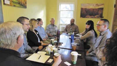 Rotary Amphitheater in Cerise Park moving forward | Local News Stories ...