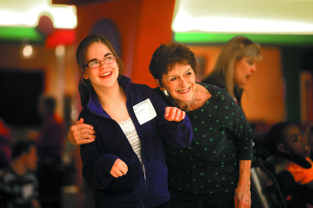 Striking up smiles | Local News Stories | montrosepress.com