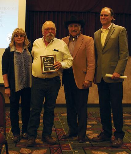 Soil district honors Catlins, teacher | Local News Stories ...