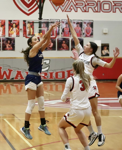 OHS girls basketball picks up pair of victories | Local Sports News ...