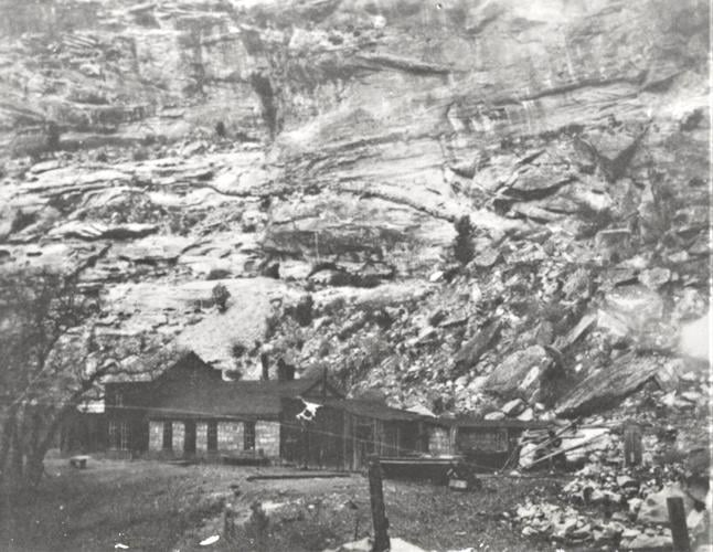 Murder in the wild West End: Exploring the scandalous killing of the ...