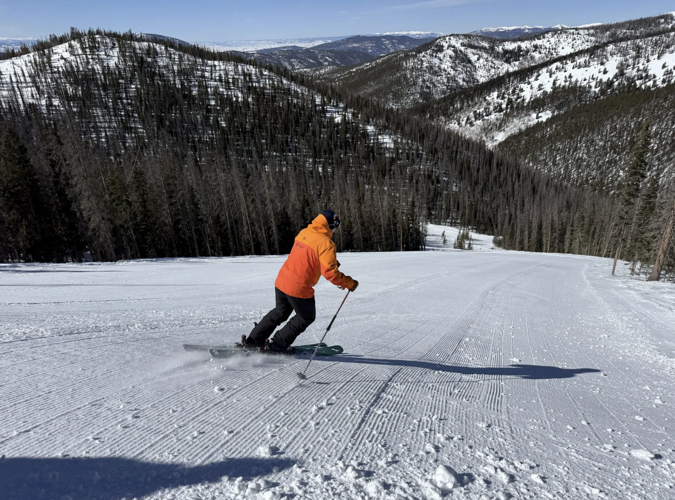 Monarch expansion ranks as top Colorado ski area improvement for the ...