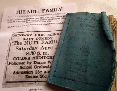 Walls that talk | Local News Stories | montrosepress.com