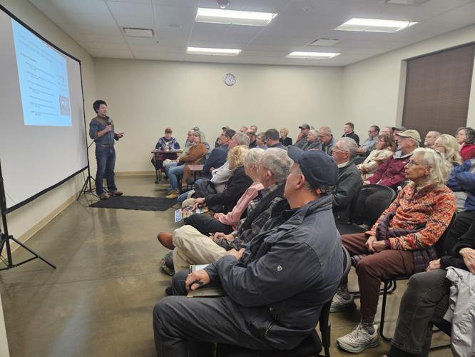 Questions swirl over financing for backup water treatment plant | Local ...