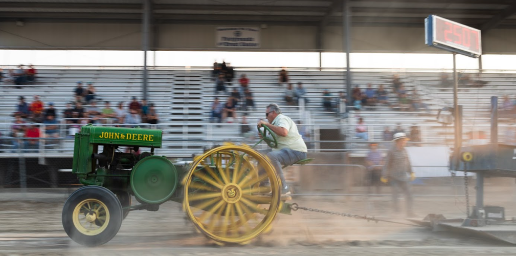 PHOTO GALLERY: Fairtime fun and games | News | montrosepress.com