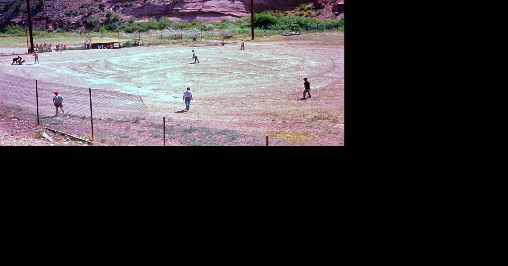 Remembering Uravan, the buried West End mining town that once was ...
