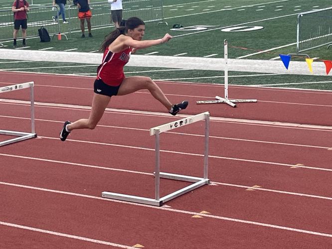 MHS track team eyes state meet at Jeffco — Jessop, Lucero shine at ...
