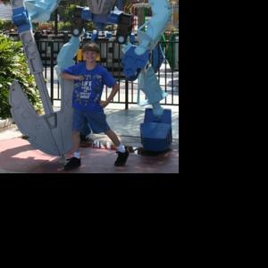 Christopher Lee Warren | Local Sports News | montrosepress.com