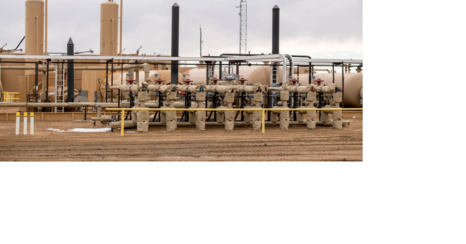 Colorado environmental groups file 3 ballot measures to limit oil and ...