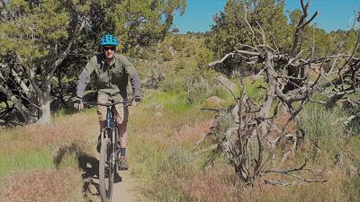 A free(dom) ride on the RAT | Outdoors | montrosepress.com