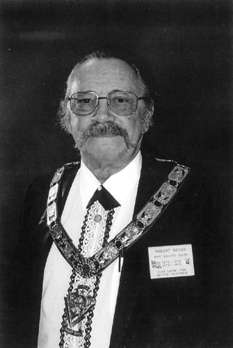 Robert Earl Bacus | Archives | montrosepress.com