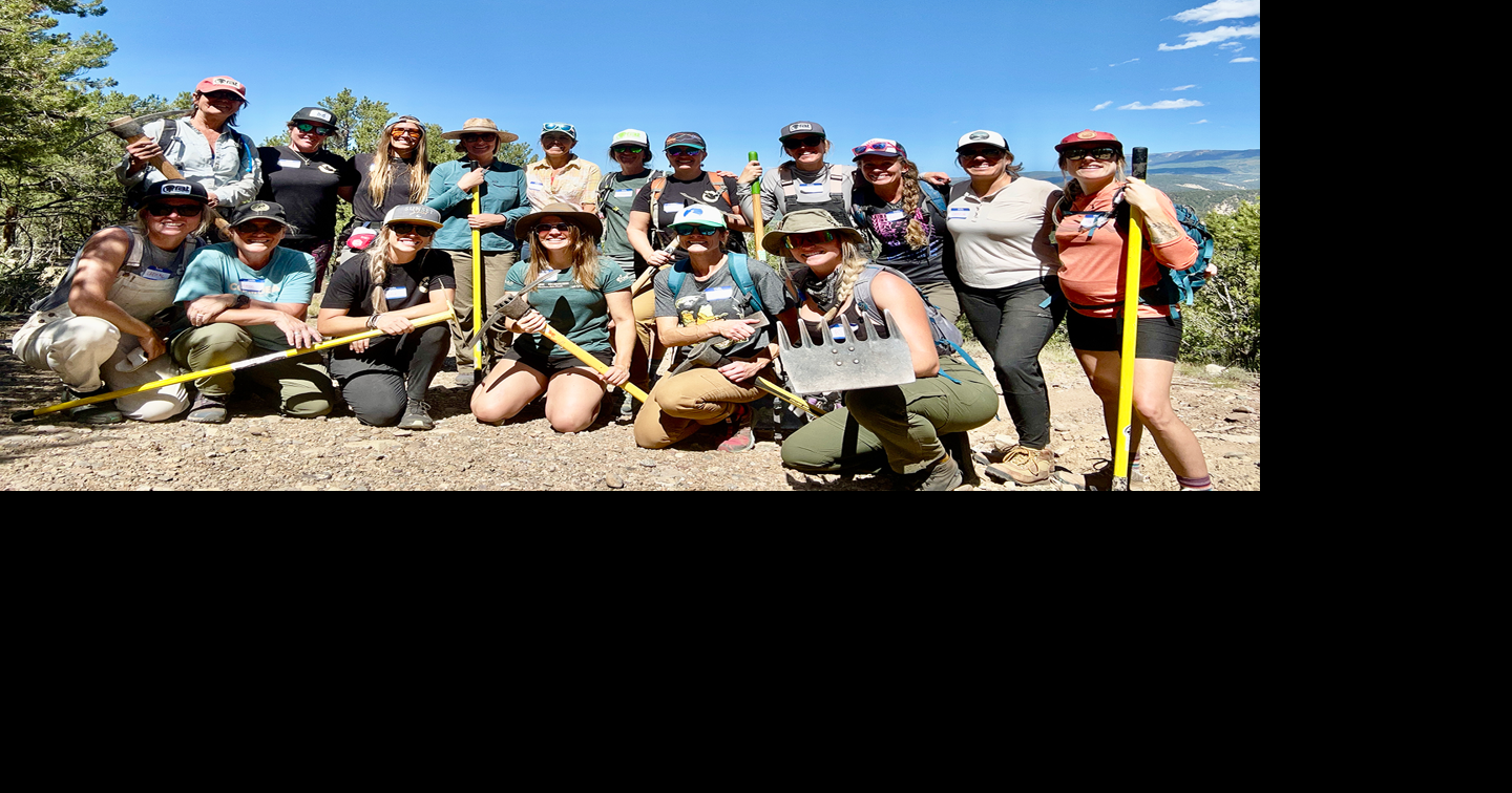 The RAT is back with a bang: The RAT trails’ season kicks off May 1 ...