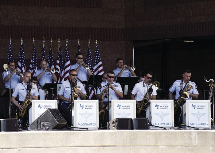 Montrose celebrates the Fourth | | montrosepress.com