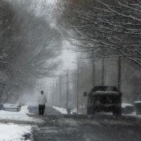 Snow comes to Montrose | Local News Stories | montrosepress.com