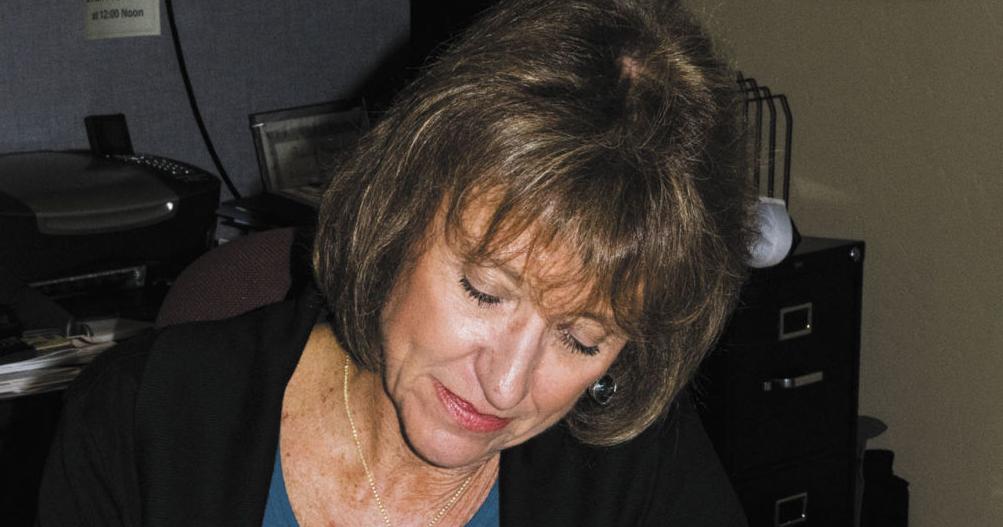 Business Leader Q&A: Sandy Head | Business | montrosepress.com