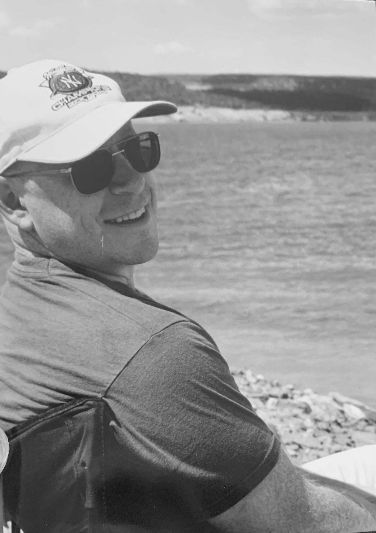 OBITUARY: William Gilbert Brooks | Archives | montrosepress.com